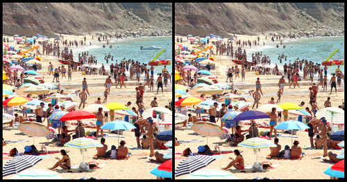 Spot The Difference Challenge 3