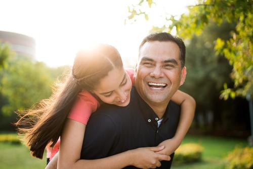 10 Reasons Why Fathers Are The Absolute Best
