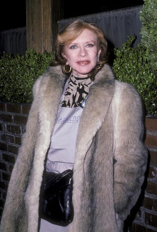 ‘Gunsmoke’ Star Amanda Blake Pretended ‘Everything Was OK’ Despite ...