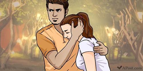 9 Types De Câlins Et Ce Quils Signifient Pour Votre Relation