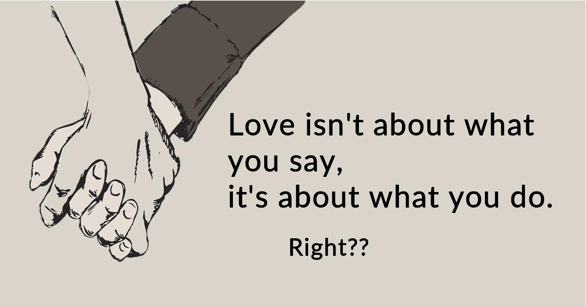 7 Signs He Is In Love With You Even If He Doesnt Say It Out Loud