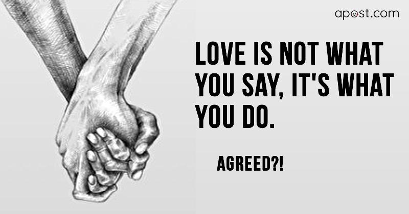 7 Signs He Is In Love With You Even If He Doesnt Say It Out Loud