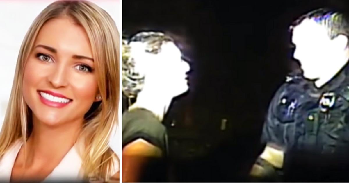 Woman Who Said Shes Too ‘pretty To Go To Jail Given Lenient Sentence