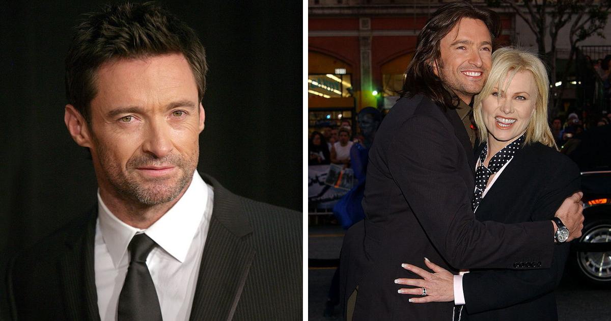 La Femme De Hugh Jackman A été Critiquée Pour Son Apparence « Vieille