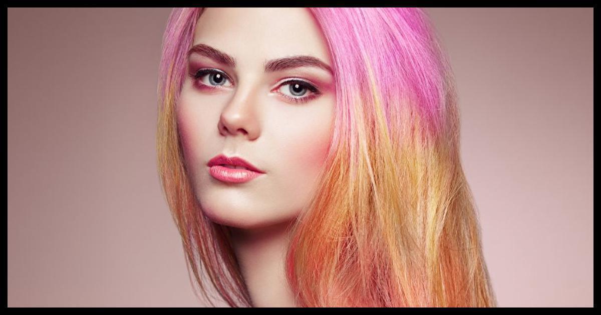 Which Drastic Color Should You Consider Dying Your Hair? Which Drastic Color Should You Consider Dying Your Hair?
