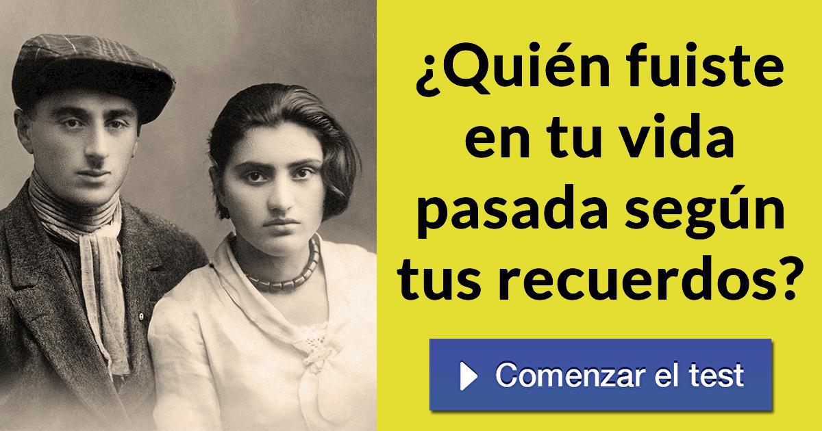 ¿quién Fuiste En Tu Vida Pasada Según Tus Recuerdos